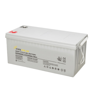 Energy... Anywhere... Anytime... - SMKSOLAR TECHNOLOGY NIGERIA LIMITED