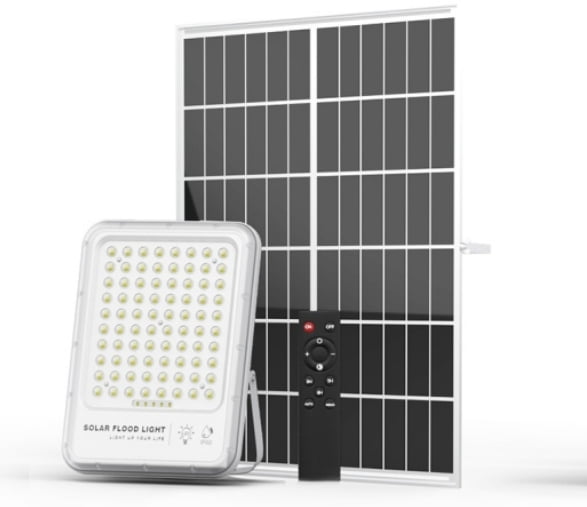 Solar Light - SMKSOLAR TECHNOLOGY NIGERIA LIMITED