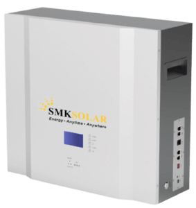 Energy... Anywhere... Anytime... - SMKSOLAR TECHNOLOGY NIGERIA LIMITED