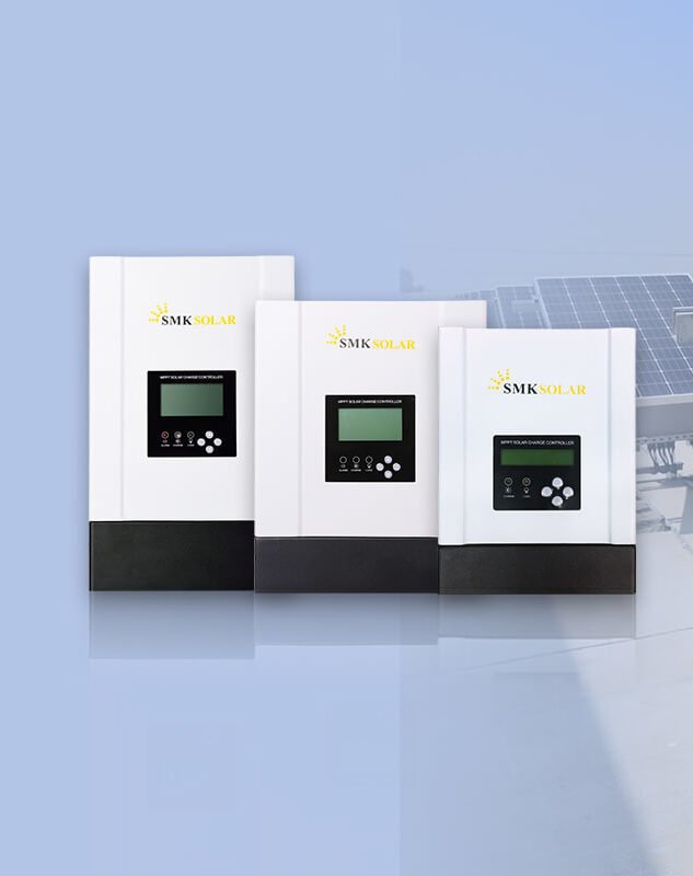 Energy... Anywhere... Anytime... - SMKSOLAR TECHNOLOGY NIGERIA LIMITED