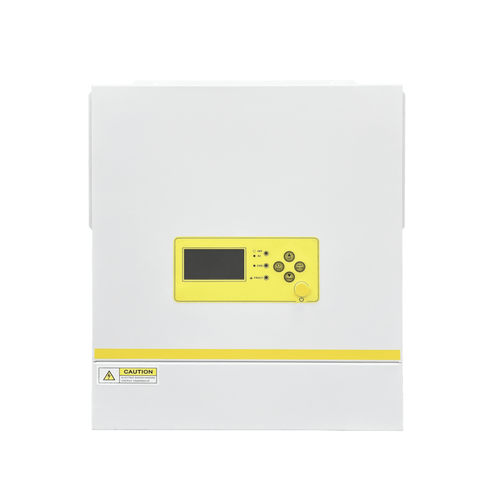 Hybrid Inverters - SMKSolar Technology Nigeria Limited