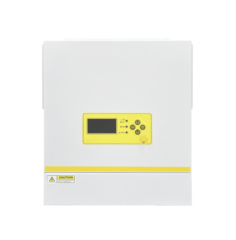 Hybrid Inverters - SMKSolar Technology Nigeria Limited