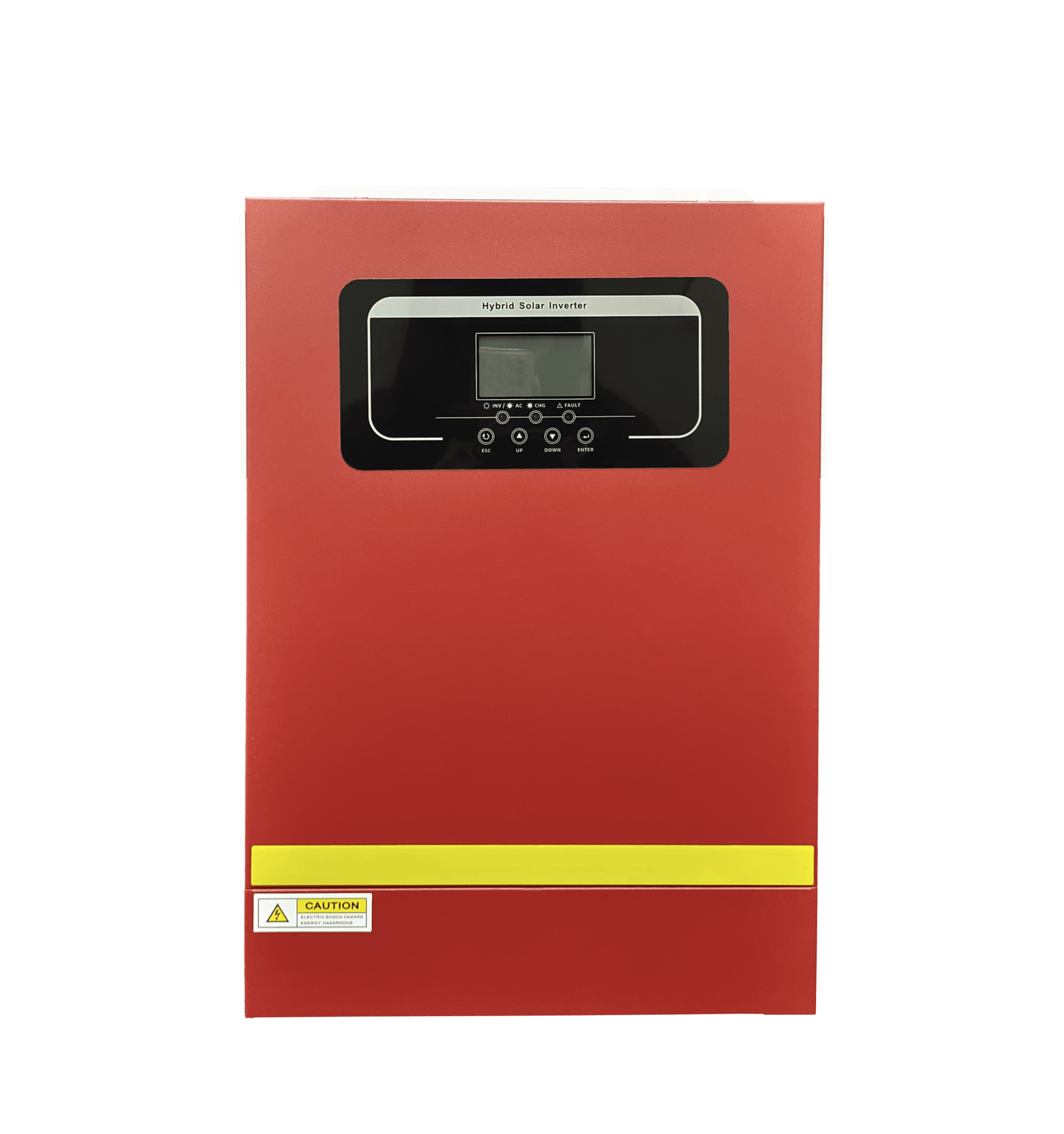 Hybrid Inverters - SMKSOLAR TECHNOLOGY NIGERIA LIMITED