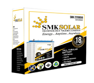 Products - SMKSOLAR TECHNOLOGY NIGERIA LIMITED
