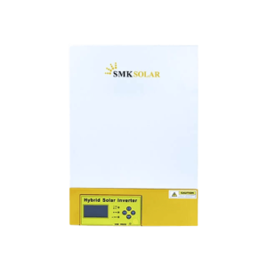 Hybrid Inverters - SMKSolar Technology Nigeria Limited