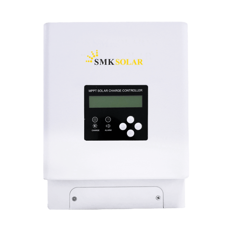 MPPT SOLAR CHARGE CONTROLLER - SMKSolar Technology Nigeria Limited