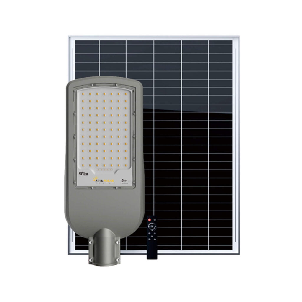 Solar Light - SMKSolar Technology Nigeria Limited