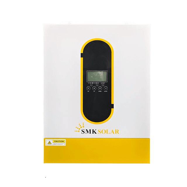 Hybrid Inverters - SMKSolar Technology Nigeria Limited