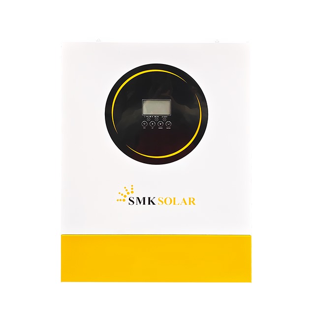 Hybrid Inverters - SMK Solar Nigeria