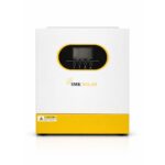 Hybrid Inverters - SMK Solar Nigeria