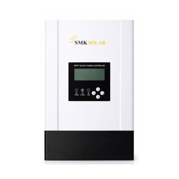 40A MPPT Solar Charge Controller - SMK Solar Nigeria