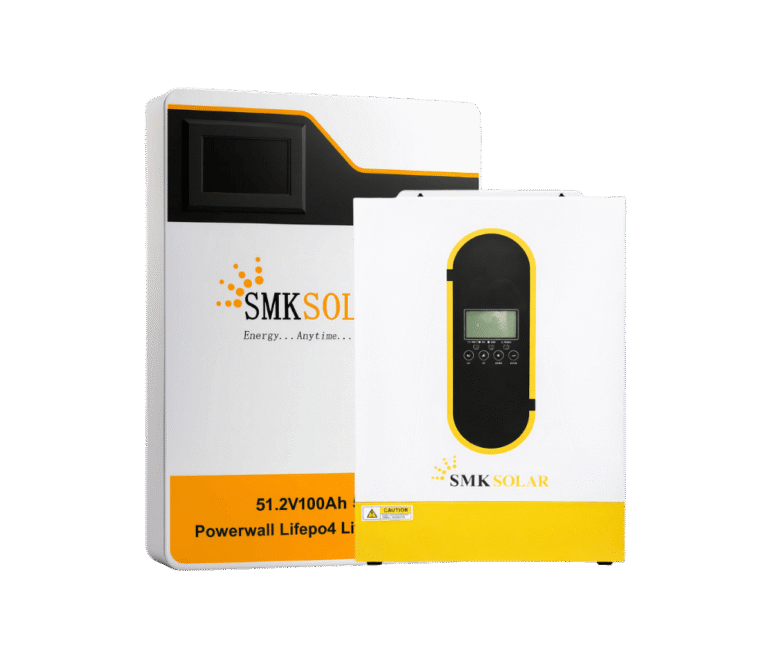 Hybrid Inverters, Lithium Batteries, Panels, Solar Fridge & Freezers ...